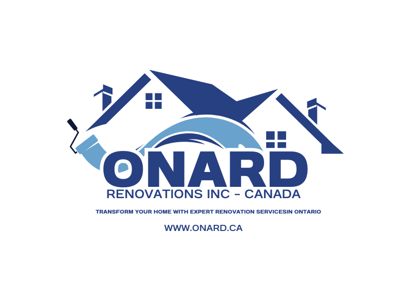 ONARD Renovations - Expert Home Renovation Services in Ontario